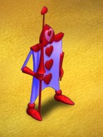 ALR Card Guard - Disneys Online Worlds Guide (Wiki)