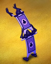 ALR Card Arch - Disneys Online Worlds Guide (Wiki)