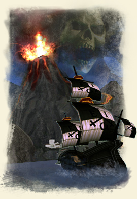 Chapter VIII: Fiery Winds of Change - Disneys Online Worlds Guide (Wiki)