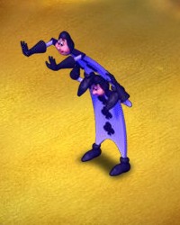ALR Card Arch - Disneys Online Worlds Guide (Wiki)