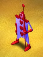 ALR Card Guard - Disneys Online Worlds Guide (Wiki)