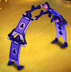 ALR Card Arch - Disneys Online Worlds Guide (Wiki)