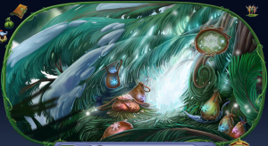 Evergreen Overlook - Disneys Online Worlds Guide (Wiki)