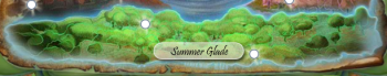 Summer Glade - Disneys Online Worlds Guide (Wiki)