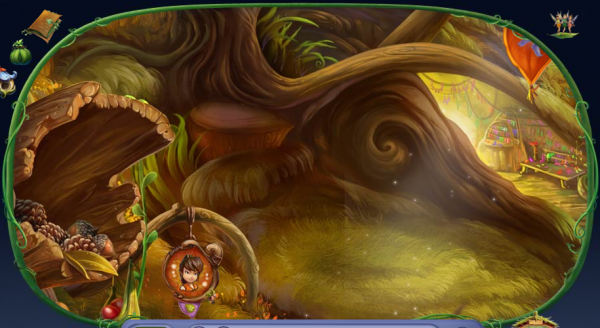 Maple Tree Hill - Disneys Online Worlds Guide (Wiki)